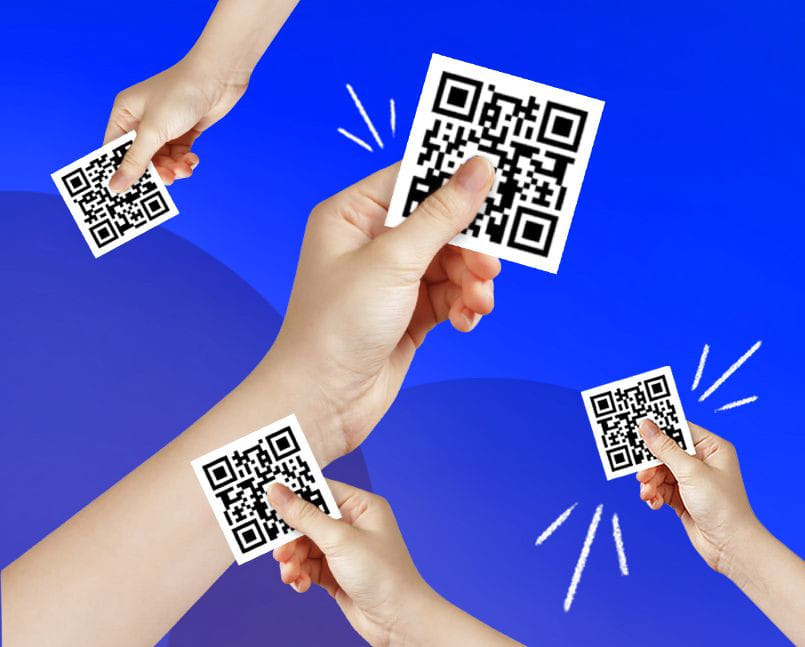 Installing a SIM through a QR-Code? Yes, you can! - Airalo Blog