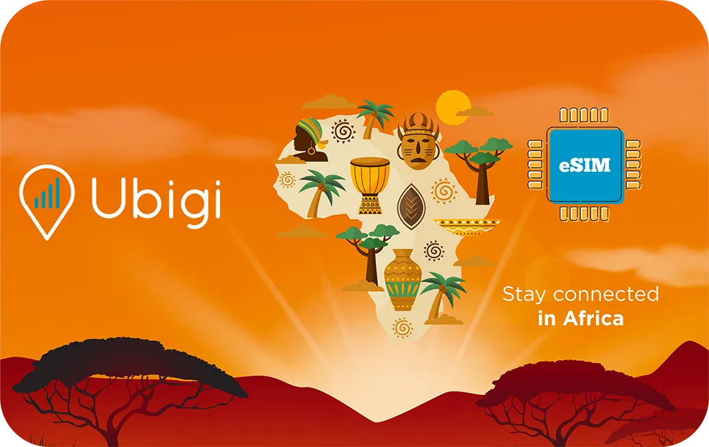 Local and regional eSIMs for travellers - Airalo