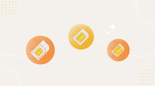 Diferencia Entre SIM Y USIM: ¿Cuál Es Mejor? - Airalo Blog